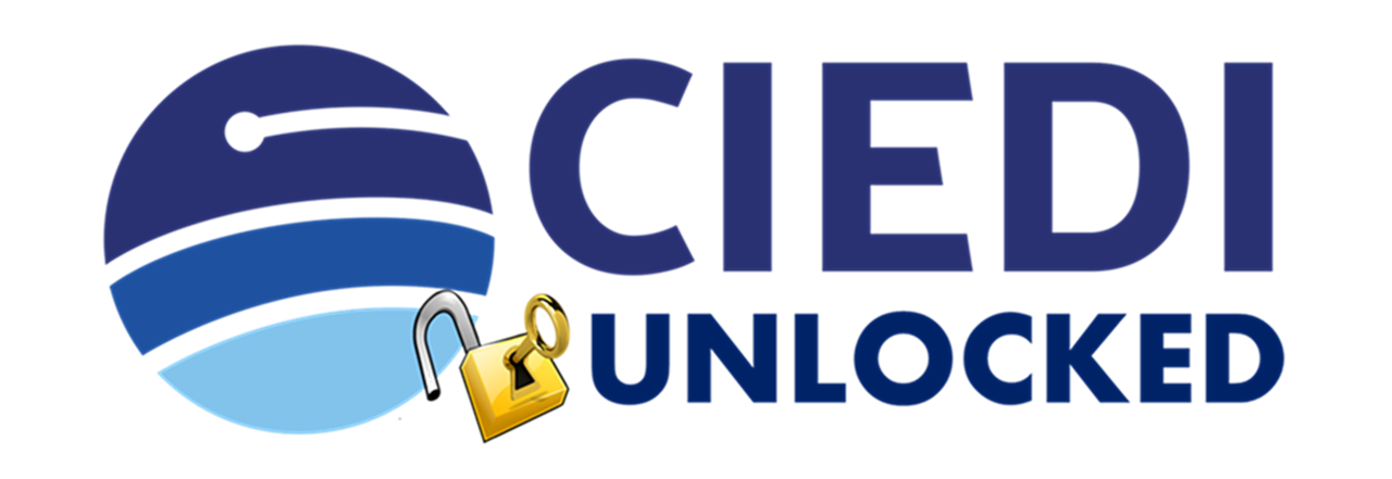 Plataforma CIEDI UNLOCKED – CIEDI ENGLISH ON LINE