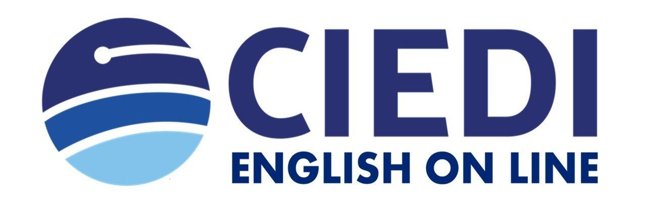 CIEDI ENGLISH ON LINE – Inglés en linea